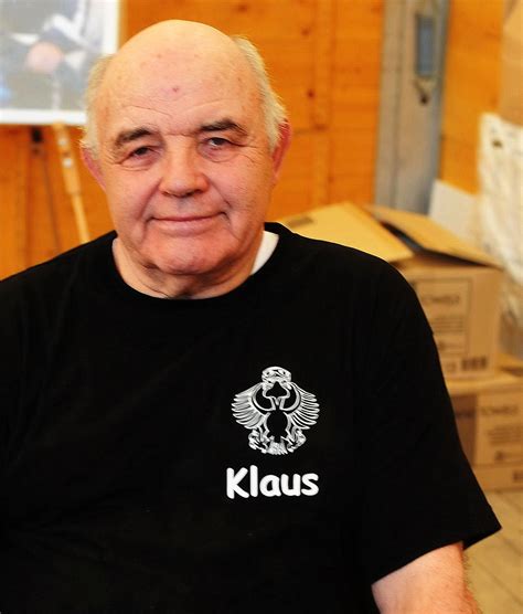 Klaus Nipkow