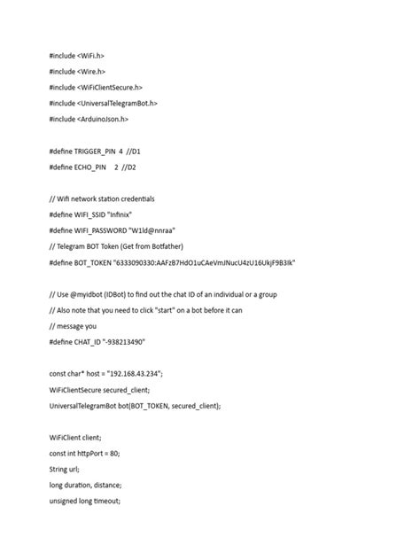 Coding Rumus Pdf Wi Fi Internet Protocols