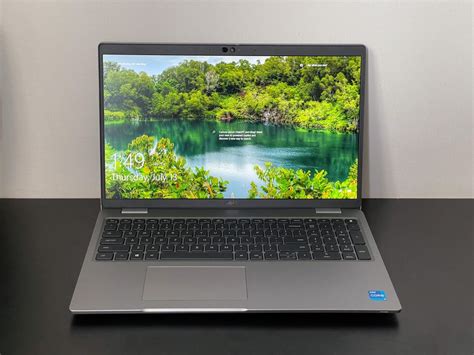 Dell Latitude 5520 2021 I5 1135g7 Giá Rẻ Nhất Thị Trường