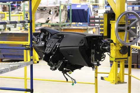 Data Science In Manufacturing In General Smart Data Institute Limited Samuel Sum