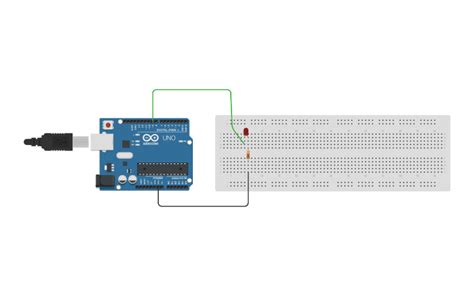 Circuit Design Tutorial 6 2 Tinkercad