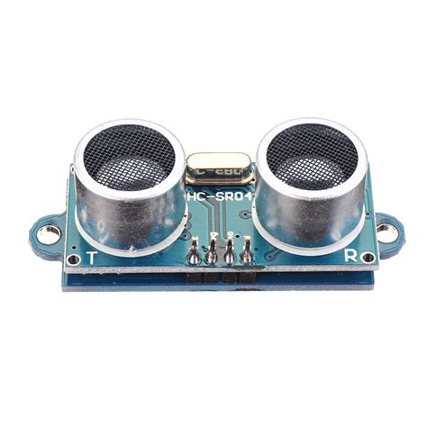 Flight Controller Hindring Undvik Sensor Höjd Ultraljud I C Modul för PIXHAWK APM RC Drone