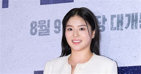 조혜정 플래시에 깜짝 [se★포토]