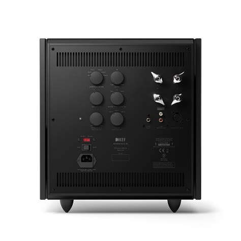 Reference 8b Subwoofer Kef Usa