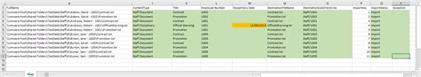 Simple Document And Meta Data Import To SharePoint Ensentia
