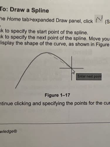 14 Autocad Professional Certification Drawing Splines Flashcards Quizlet