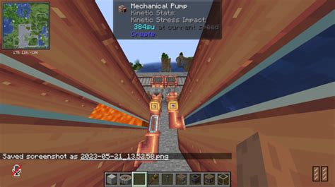 Minecraft Create Mod Zug Problem Pc Mods Minecraft Java Edition