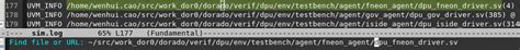 Emacs 打开文本内容描述的一个文件 Emacs General Emacs China