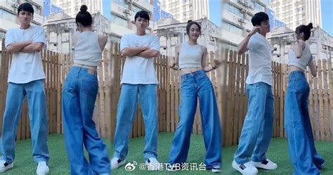 明报宠爱Pet Pet孖林夏薇跳舞谷戏 Radio News 香港TVB资讯