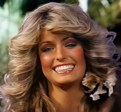 Bayalage Balayage Hair Amazing Women Beautiful Women Haircuts Hairstyles Farrah Fawcett