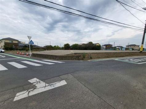 埼玉県さいたま市岩槻区大野島308 東岩槻 貸地の貸し倉庫工場貸し土地 テナントSNAP 43552