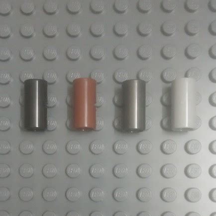 Đồ Chơi Lego Lắp Ráp Technic Connector Round L with Slot Pin Joiner Round Shopee Việt Nam