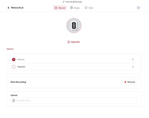 Menu Burger Icon Not Showing Report A Bug Glide Community