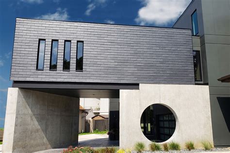 The Magic Of Slate Cladding Slideshow Builder Magazine