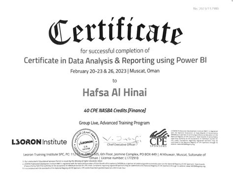 Hafsa Al Hinai On Linkedin Dataanalysis Datavisualization
