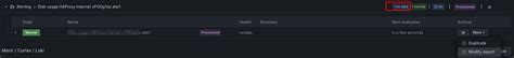 Getting No Data On Alert Although Metric Value Is Present Alerting Grafana Labs Community Forums
