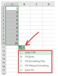Fix Excel Formula Not Calculating When Dragging Down RemotDesktop