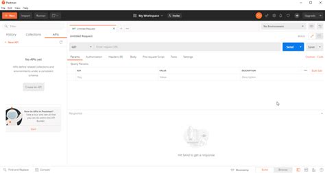 using postman with twitter api dev community