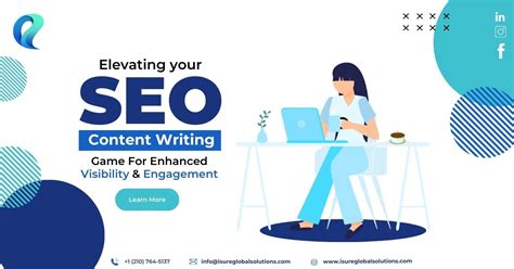 Isure Global Llc On Linkedin Isure Isureglobal Contentwriting