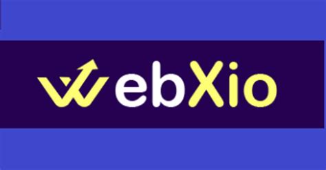 Webxio Germany About Me