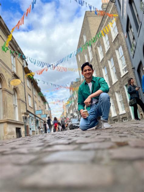 Murtaza Rizvi Medium