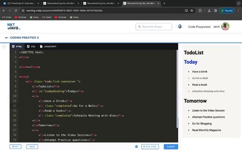 Day20 Ccbp Nxtwave 30daysofcode Nxtwaveccbp Html Python