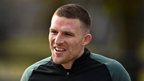 Inside Ex Ireland Star Andrew Conways Christmas Trip To New York With