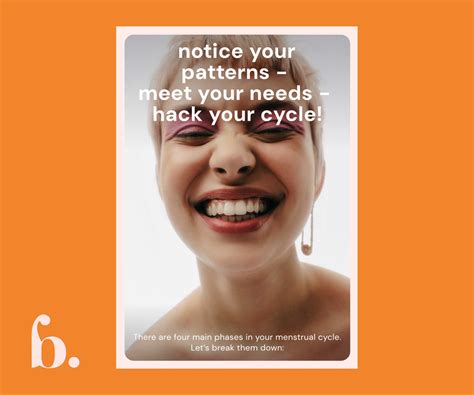 Menstrual Cycle Phases Understand The 4 Key Phases For Better Wellbeing Bodyotics