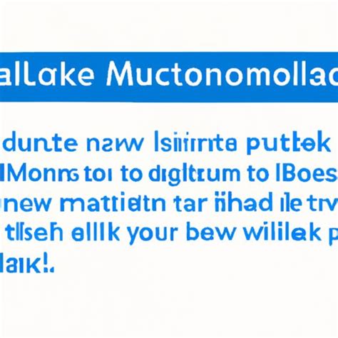How To Automate Emails In Outlook Benefits Template Creation And Tips The Enlightened Mindset