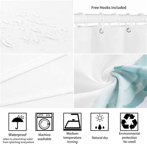 Shower Curtain Glamour Beautify Fun Cool And Stunning Shower
