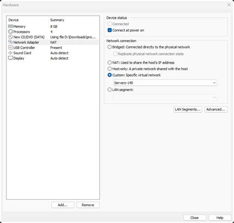 install proxmox in vmware workstation pro virtualization howto
