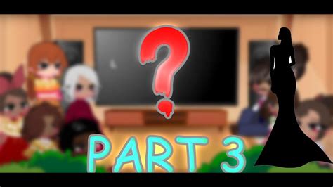 Encanto React To Mirabel 3 Youtube