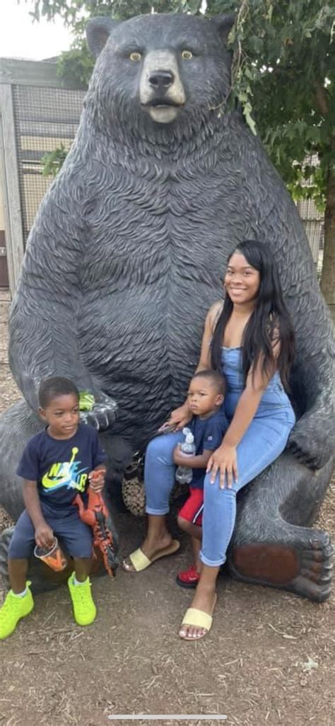 Shes Taylor C On Twitter Fun Day Adventures With Ckhx Autismmom Boymom Momianna