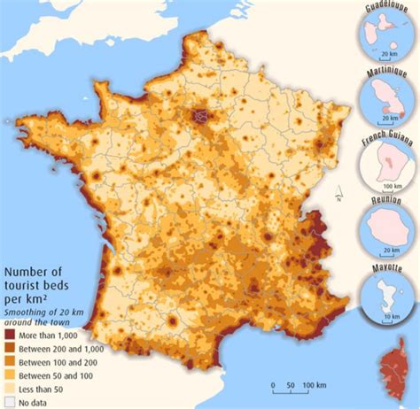 8 Heatmap Examples To Step Up Your Game At Data Driven Product Management