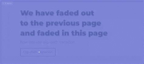 DocsAllOver Enhancing Web Transitions With Barba Js A Powerful