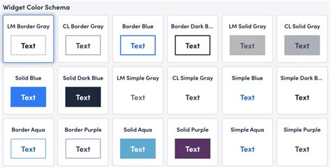 Log Query Widget Logicmonitor