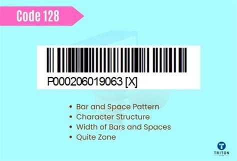 Identifying Barcode Types Visually Tips And Tricks