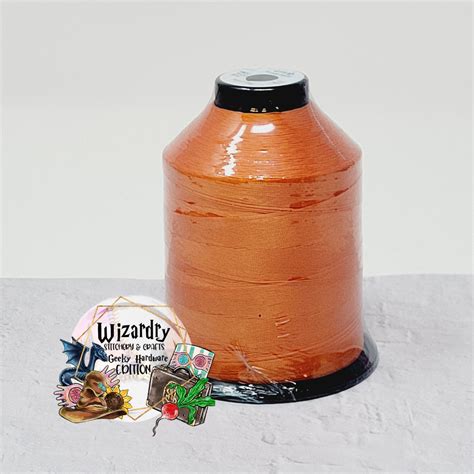 Tex 35 Sewing String — Wizardry Stitchery And Crafts