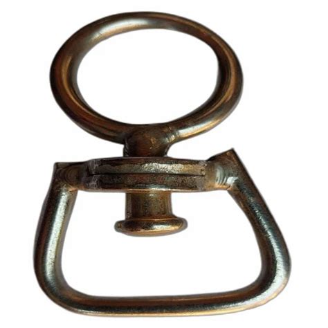 Modular Golden Brass Trigger Snap Hook Sizecapacity 8 Inch At Rs 120