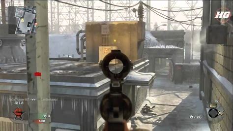 Call Of Duty Black Ops Python Wacog Tips And Tricks Youtube