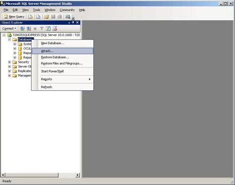 how to attach the console backup if the data error message appear ip