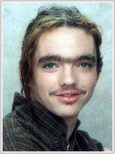 Monobrow Movement Ever Seen Before Funny Amazing Images