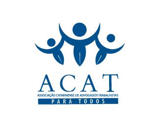 ACATLOGO设计欣赏 LOGO800