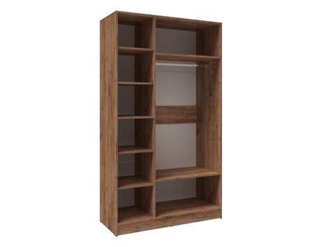 Шкаф Вегас 1200 купить в Санкт Петербурге Шкафы распашные от магазина Место Мебели