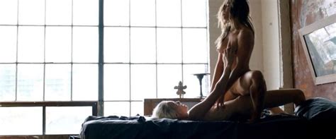 Natalie Krill Nude Photos And Videos