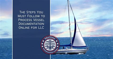 Uscg Vessel Documentation Archives Vessel Registrar Llc