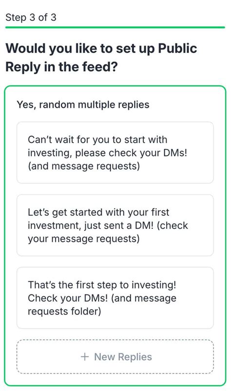 How To Create Instagram Dm Automation For Free Template