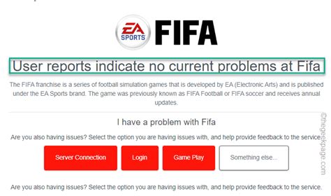 How To Fix EA Com Unable To Connect Issue