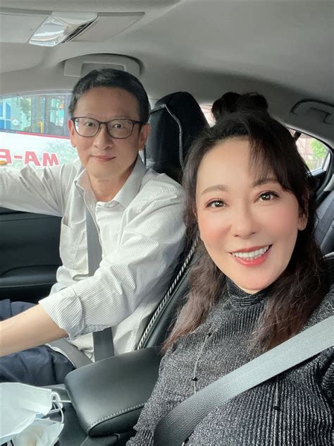 50歲生日收老公3百萬紅包！《門當互懟》況明潔曝「夫妻生活」甜爆 娛樂星聞