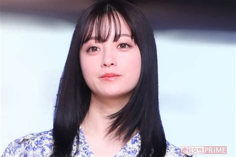 【画像・写真】橋本環奈、朝ドラ『おむすび』終了前から次作『あんぱん』に高まる期待と、テレ朝『天久鷹央の推理カルテ』出演決定 週刊女性prime